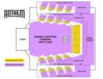 Venue Review: The Anthem – Washington, D.C.