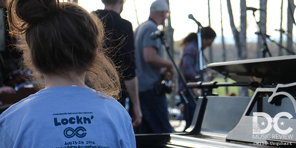ROCKN’ TO LOCKN’ Ended with a Taste of LOCKN’ at the Farm On Saturday ...
