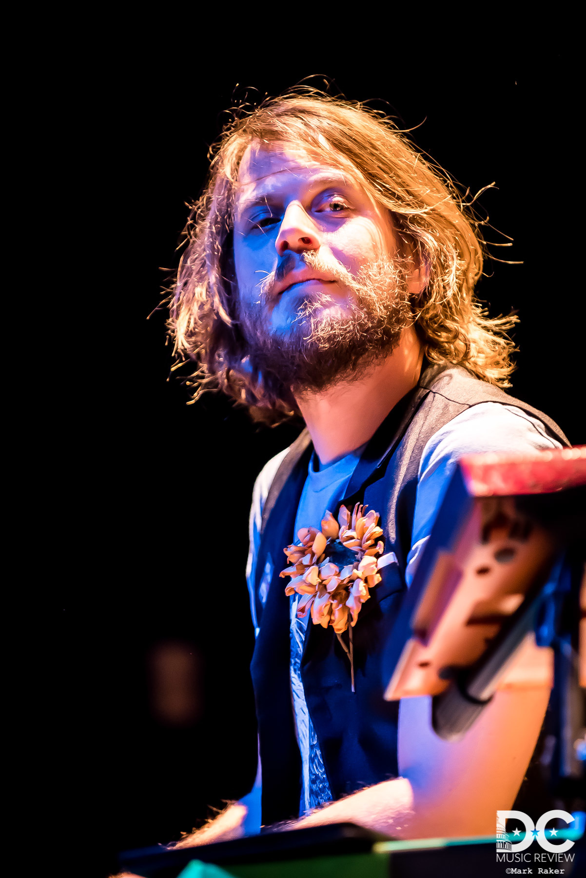 Marco Benevento Coming To The 8×10 In Baltimore