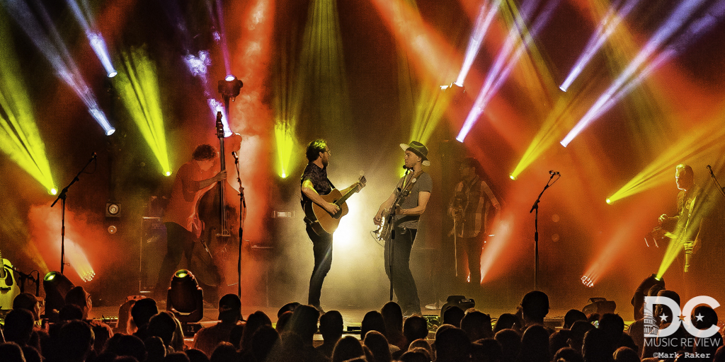 Catching up with Andy Falco – A Grammy, New Album and Record Label