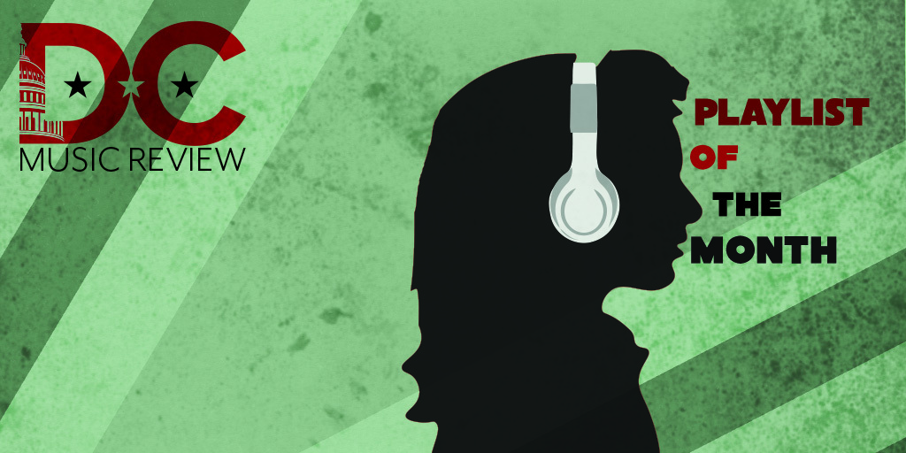 Music of The Month – August Addition