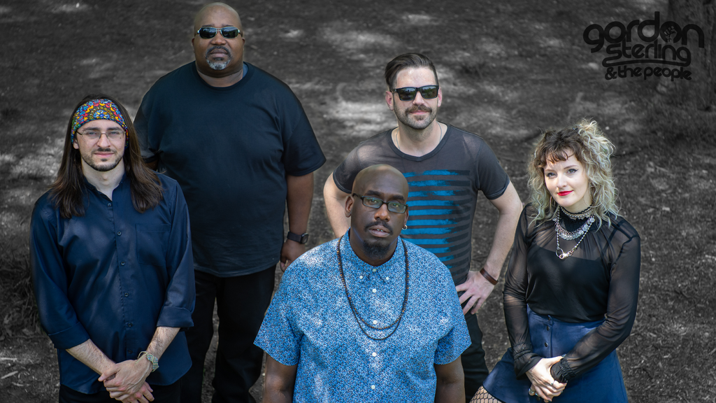 Getting To Know: Gordon Sterling & The People