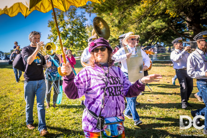 Top Ten Reasons To Ramble: Why RambleFest 25 is a Must!