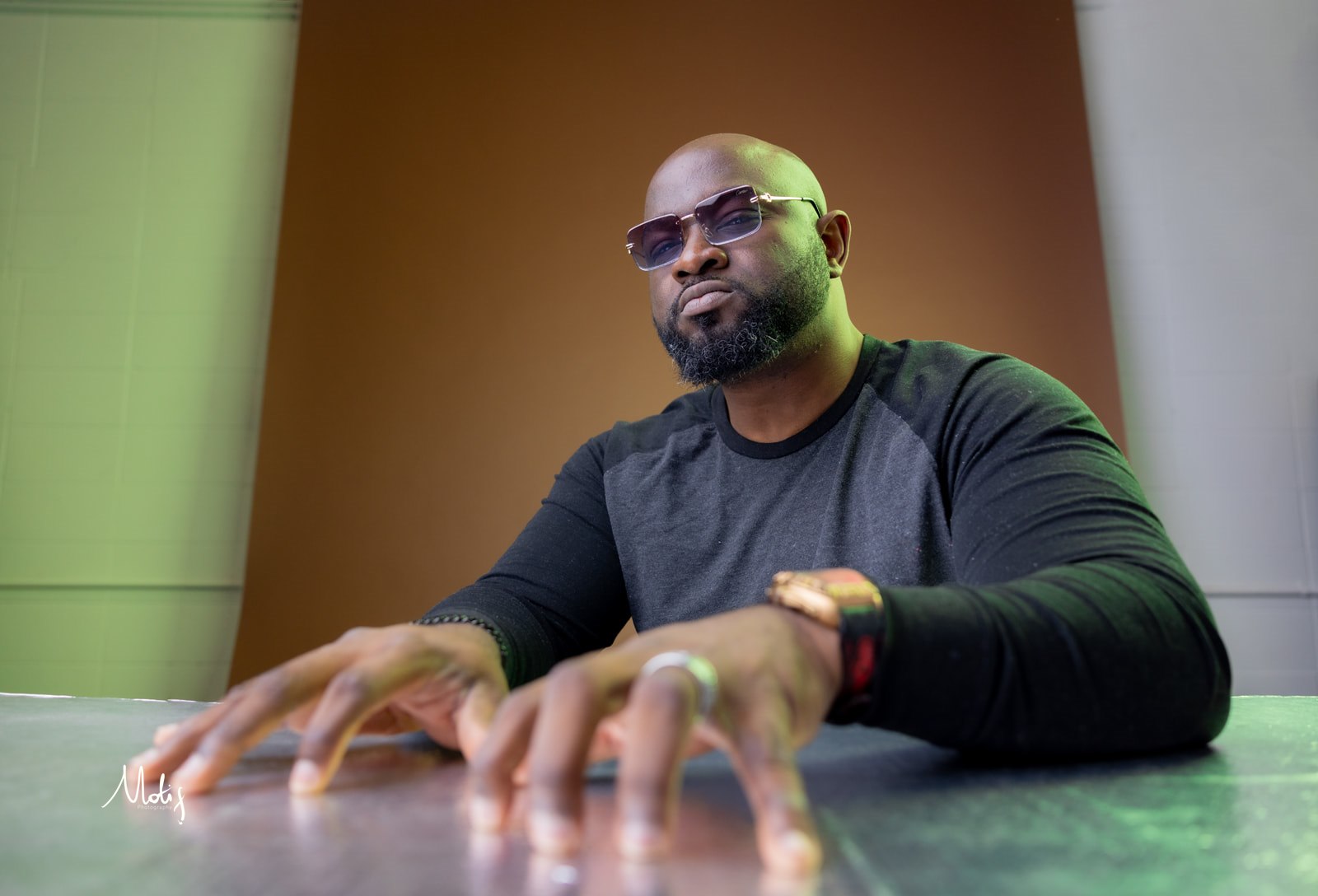 Music Magnate Wilson Joel has Global Pull on the Industry