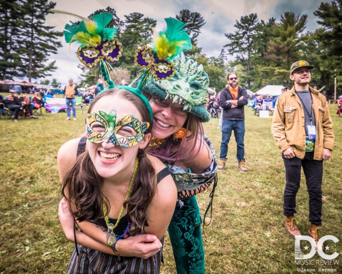 Top Ten Reasons To Ramble: Why RambleFest 25 is a Must!