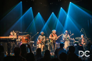 Venue Review: The Atlantis – Washington, D.C.