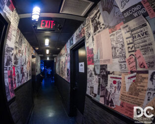 Venue Review: The Atlantis – Washington, D.C.