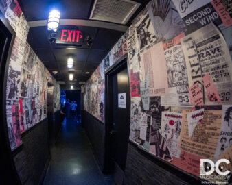 Venue Review: The Atlantis – Washington, D.C.