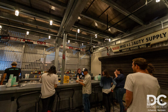 Venue Review: The Atlantis – Washington, D.C.