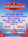 The HFStival Is Back! [UPDATED]
