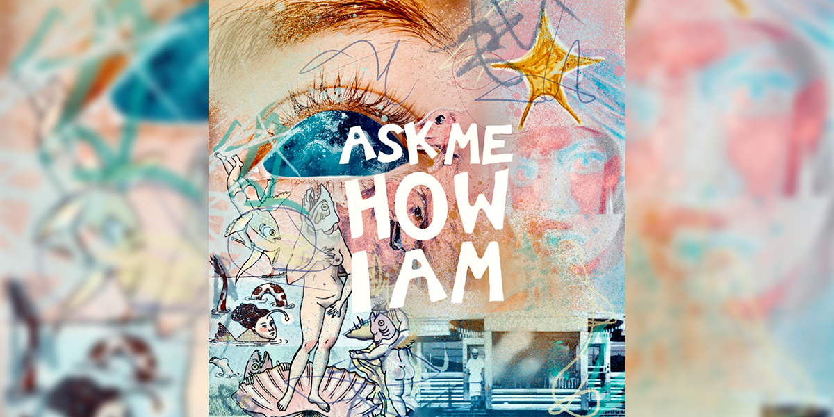Album Review - "Ask Me How I Am" by Six Foot Blonde