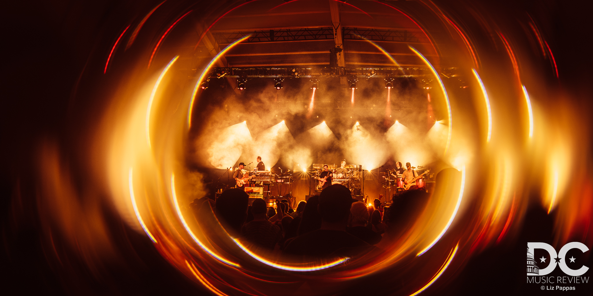 Baltimore Bids Farewell to Summer with Umphrey’s McGee’s Unforgettable ...