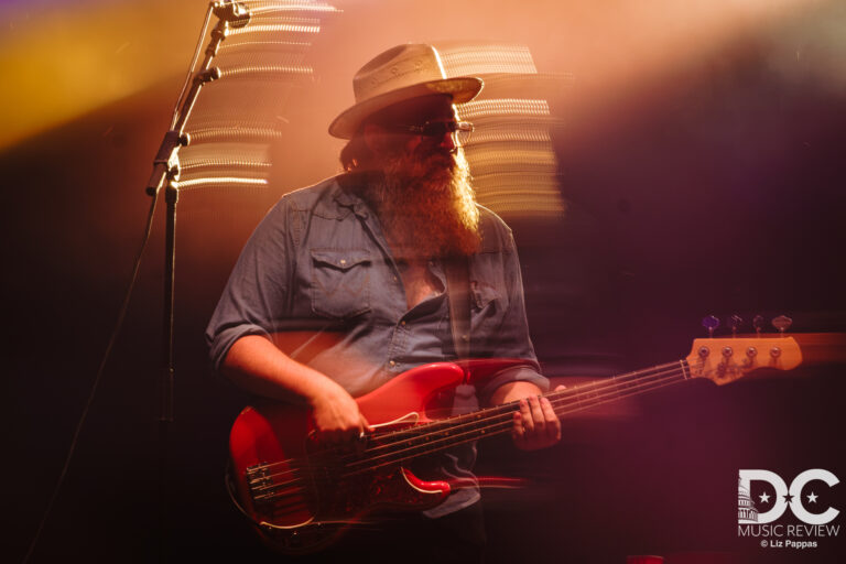 Beyond the Horizon Into the Aurora: FloydFest '25 Reaches New Heights