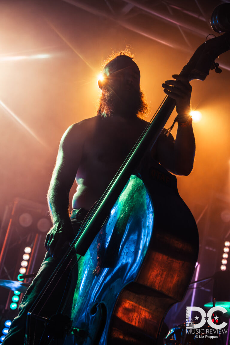 Beyond the Horizon Into the Aurora: FloydFest '25 Reaches New Heights