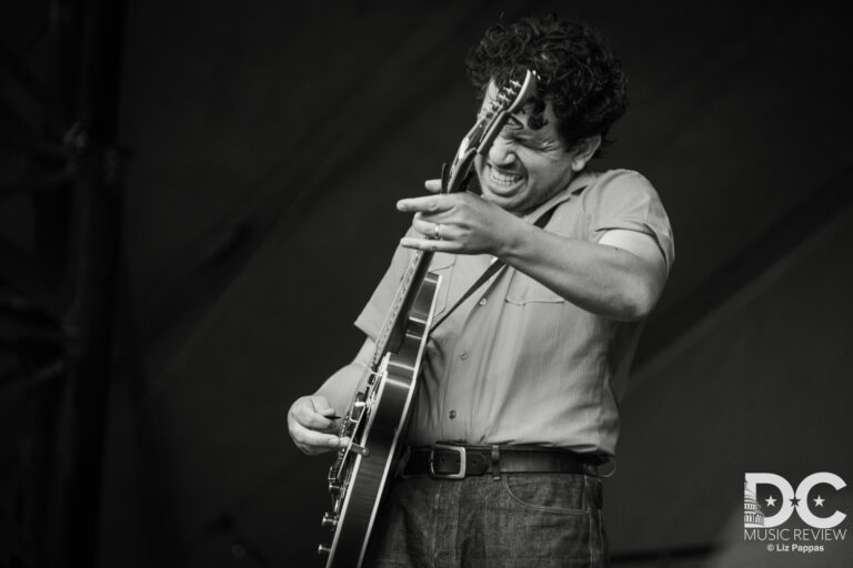 Beyond the Horizon Into the Aurora: FloydFest '25 Reaches New Heights