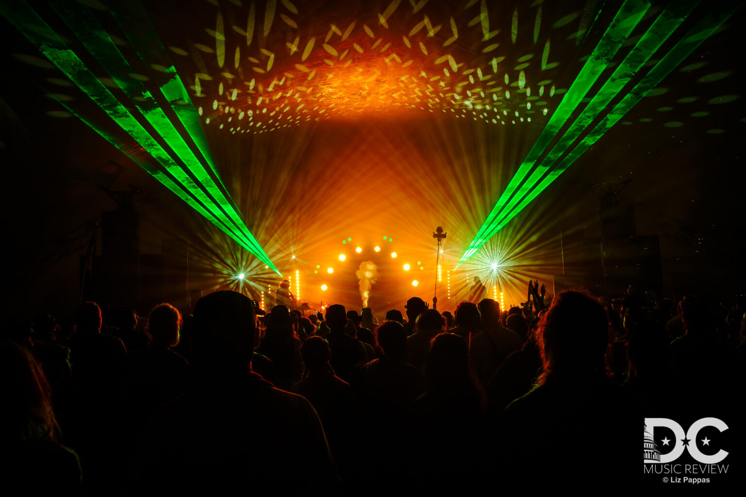 Beyond the Horizon Into the Aurora: FloydFest '25 Reaches New Heights