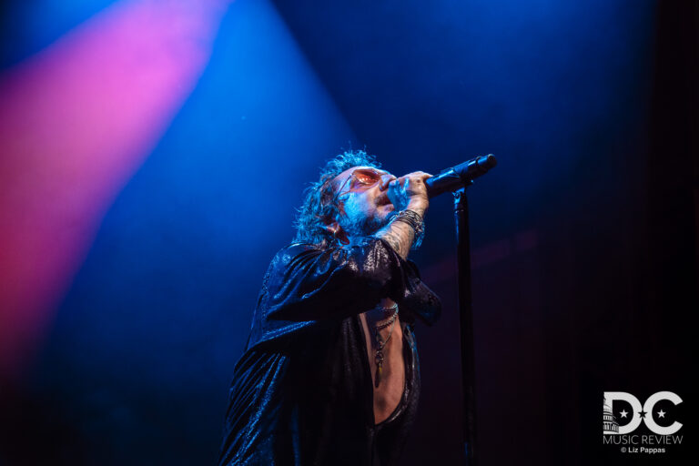 Beyond the Horizon Into the Aurora: FloydFest '25 Reaches New Heights