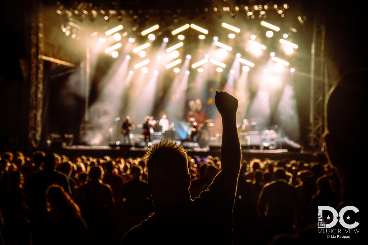 Beyond the Horizon Into the Aurora: FloydFest '25 Reaches New Heights