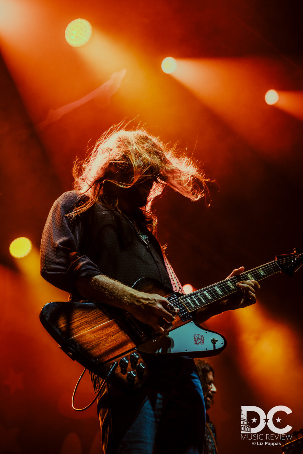 Beyond the Horizon Into the Aurora: FloydFest '25 Reaches New Heights