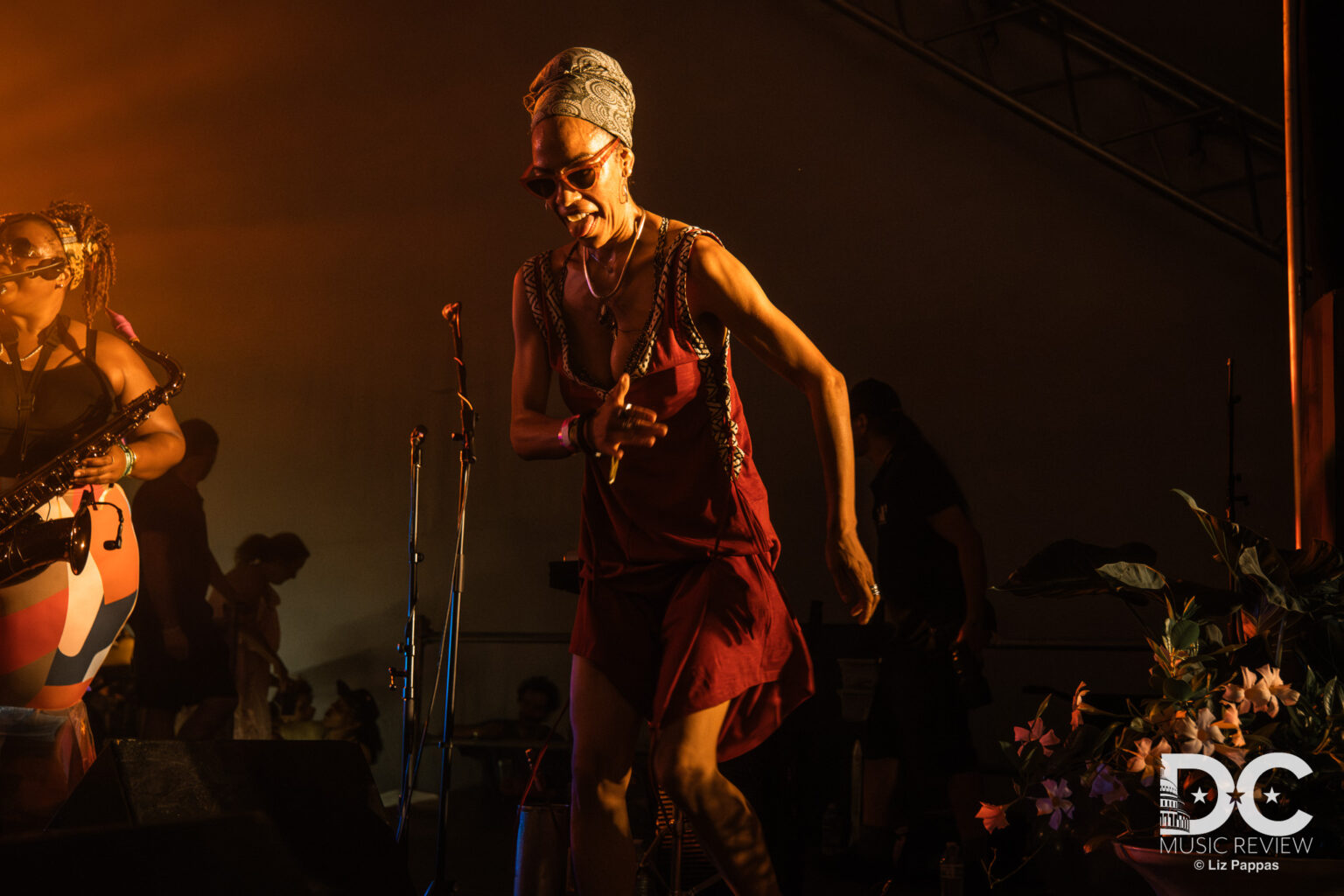 Beyond the Horizon Into the Aurora: FloydFest '25 Reaches New Heights
