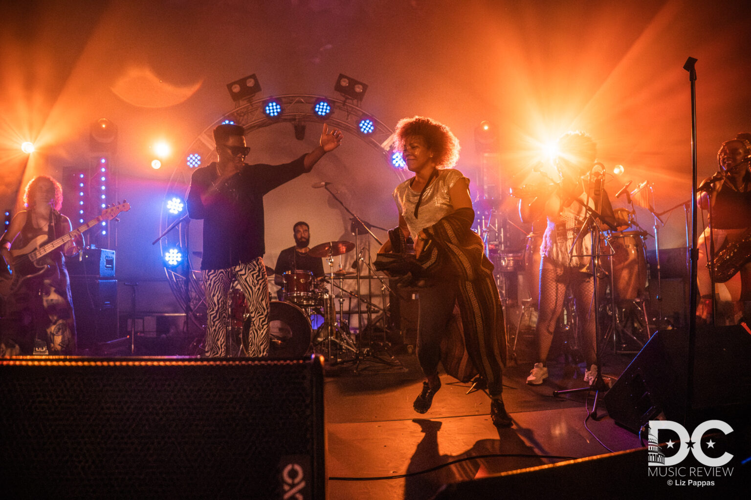 Beyond the Horizon Into the Aurora: FloydFest '25 Reaches New Heights