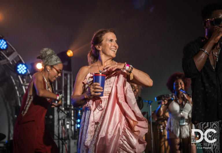 Beyond the Horizon Into the Aurora: FloydFest '25 Reaches New Heights