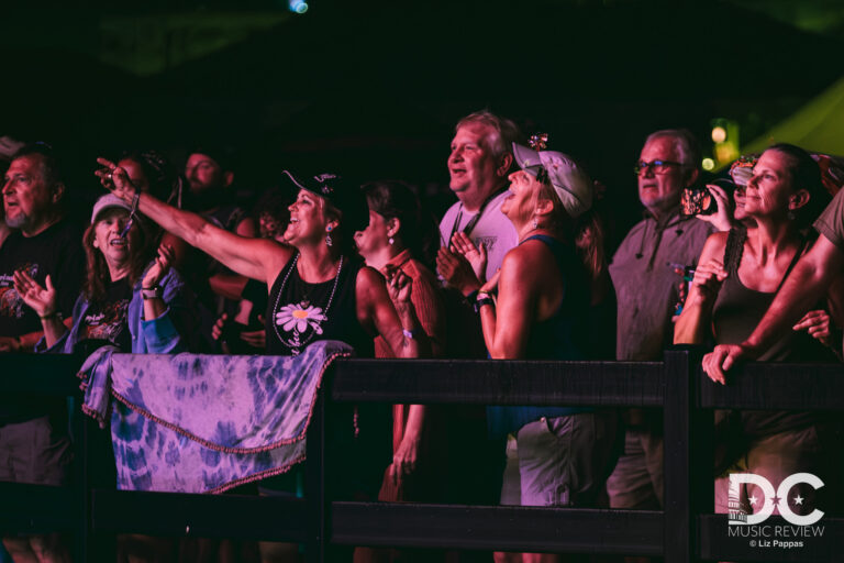 Beyond the Horizon Into the Aurora: FloydFest '25 Reaches New Heights