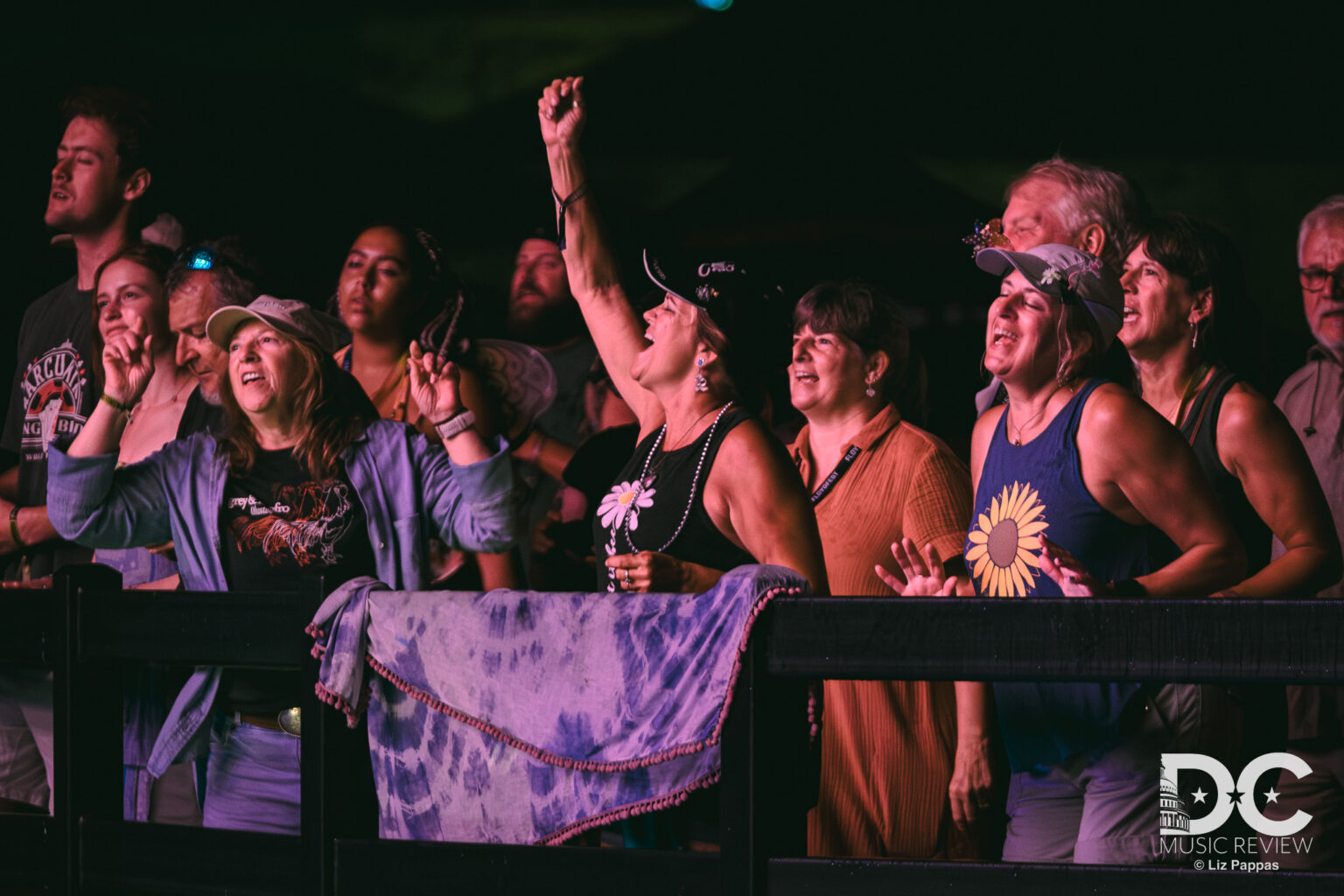 Beyond the Horizon Into the Aurora: FloydFest '25 Reaches New Heights