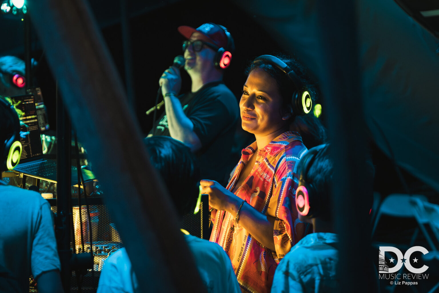 Beyond the Horizon Into the Aurora: FloydFest '25 Reaches New Heights