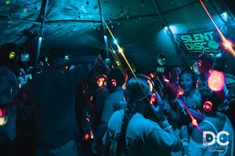 Beyond the Horizon Into the Aurora: FloydFest '25 Reaches New Heights