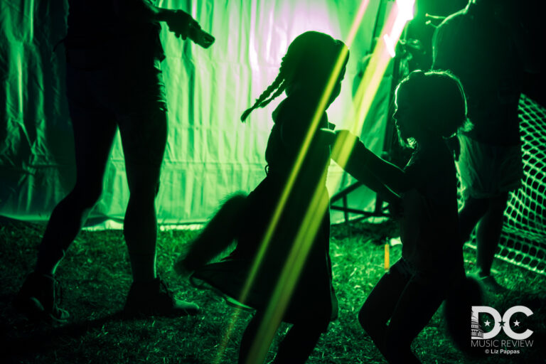 Beyond the Horizon Into the Aurora: FloydFest '25 Reaches New Heights