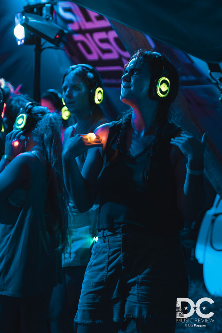 Beyond the Horizon Into the Aurora: FloydFest '25 Reaches New Heights