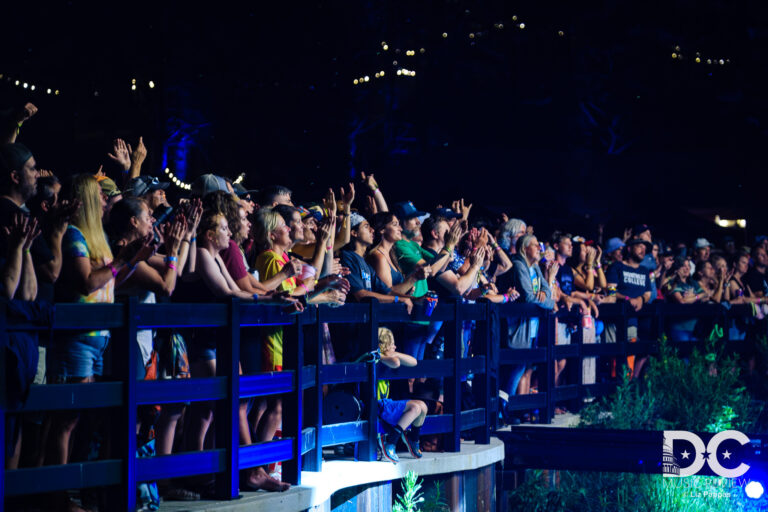 Beyond the Horizon Into the Aurora: FloydFest '25 Reaches New Heights