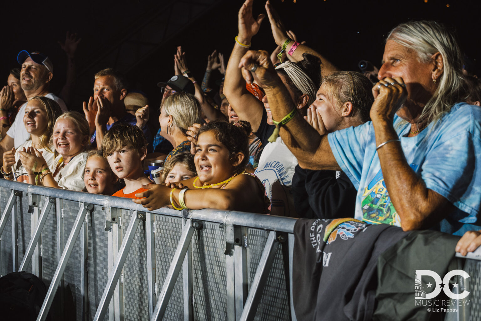 Beyond the Horizon Into the Aurora: FloydFest '25 Reaches New Heights
