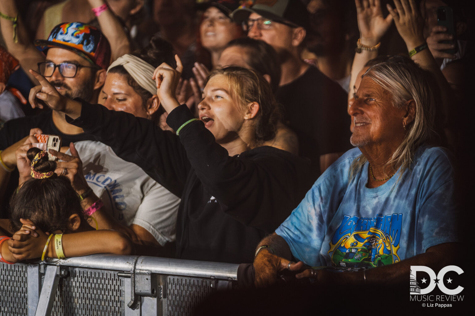 Beyond the Horizon Into the Aurora: FloydFest '25 Reaches New Heights