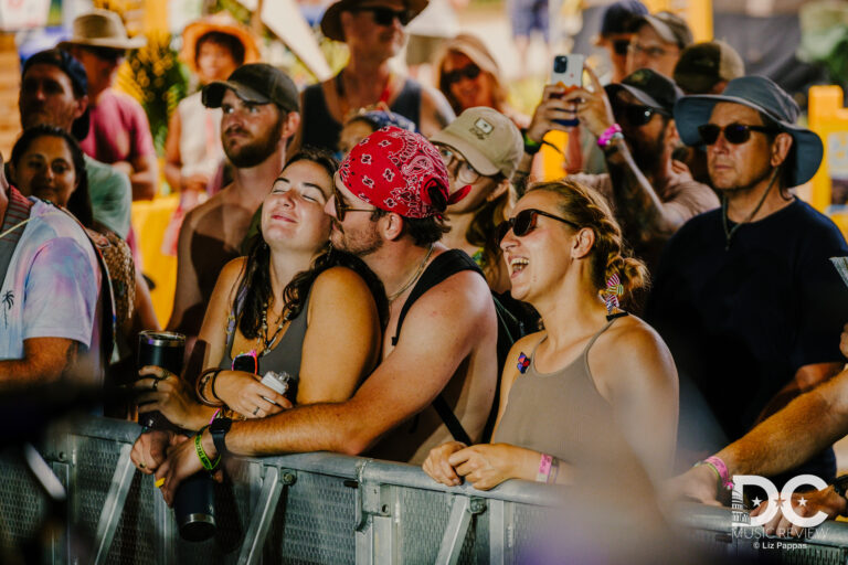 Beyond the Horizon Into the Aurora: FloydFest '25 Reaches New Heights