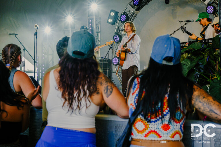 Beyond the Horizon Into the Aurora: FloydFest '25 Reaches New Heights