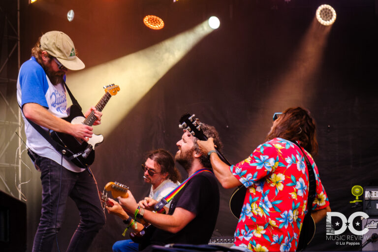 Beyond the Horizon Into the Aurora: FloydFest '25 Reaches New Heights