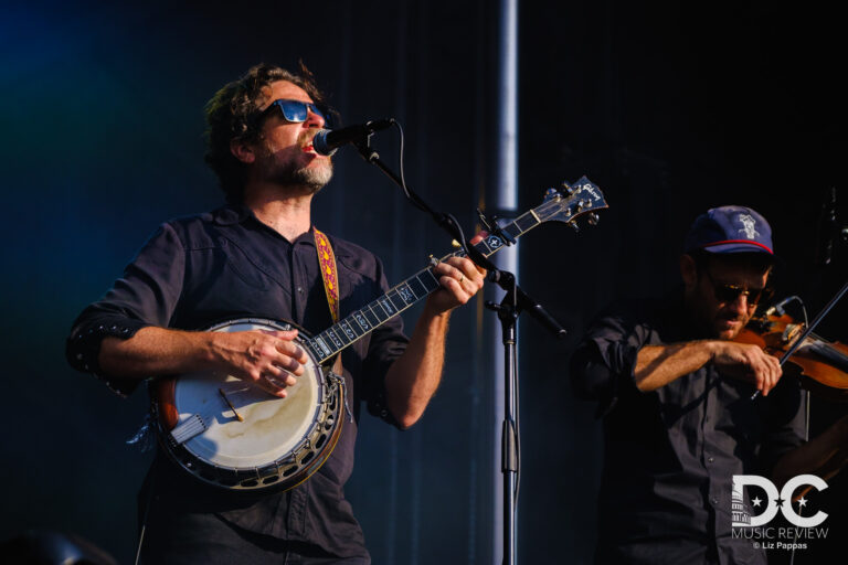 Beyond the Horizon Into the Aurora: FloydFest '25 Reaches New Heights