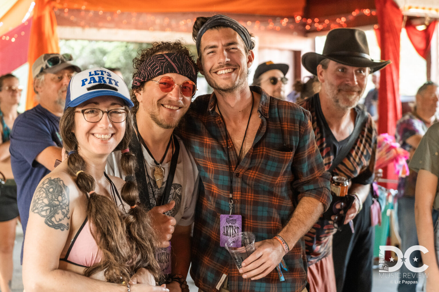 Top Ten Reasons To Ramble: Why RambleFest 25 is a Must!